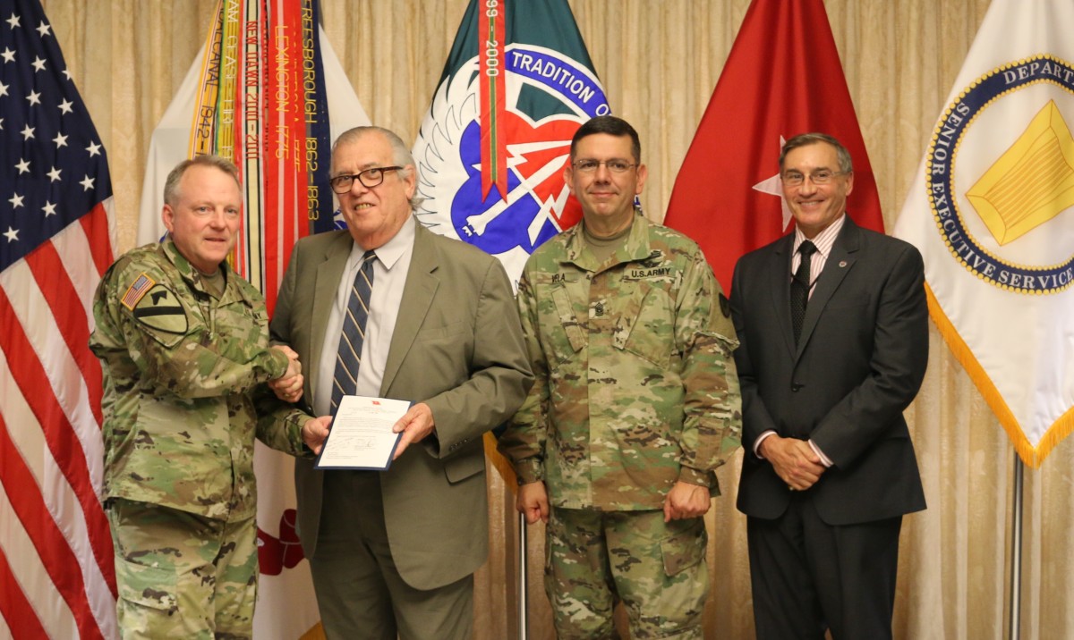 AMCOM Leadership Honors Employees for Moving Organization Forward ...