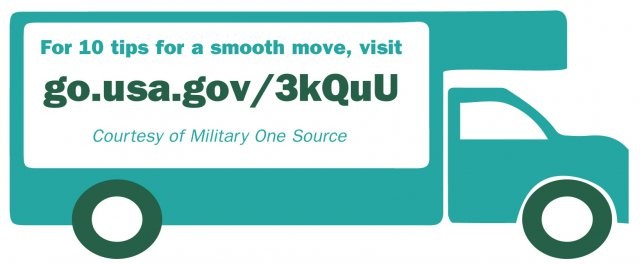 PCSing Soldiers should prioritize their moves, attend Levy briefing ...