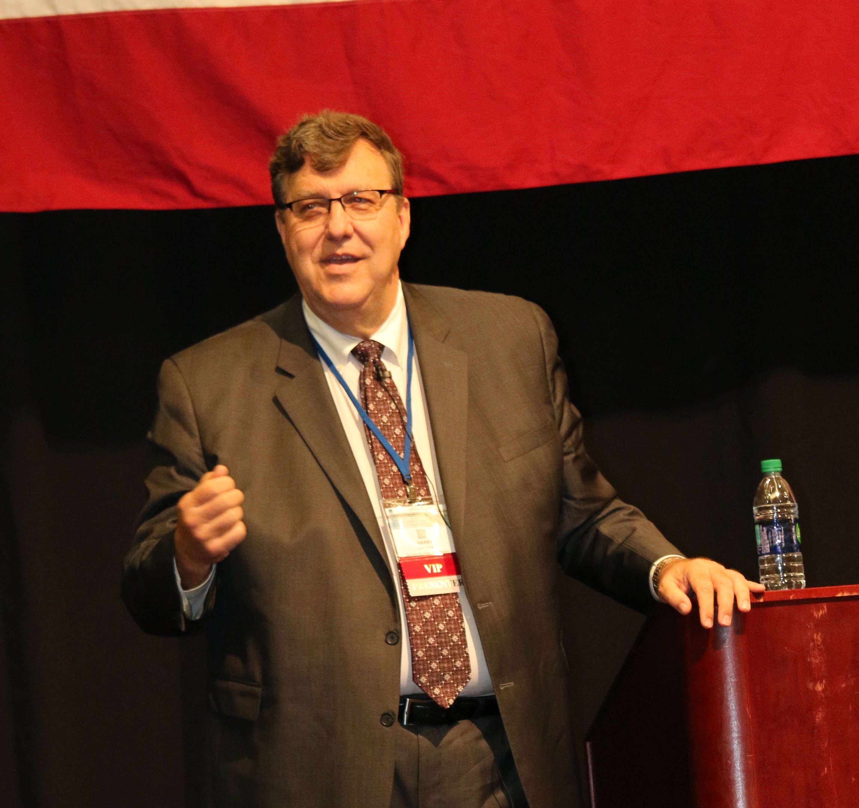 Contracting Professionals Converge To Share Ideas | Article | The ...