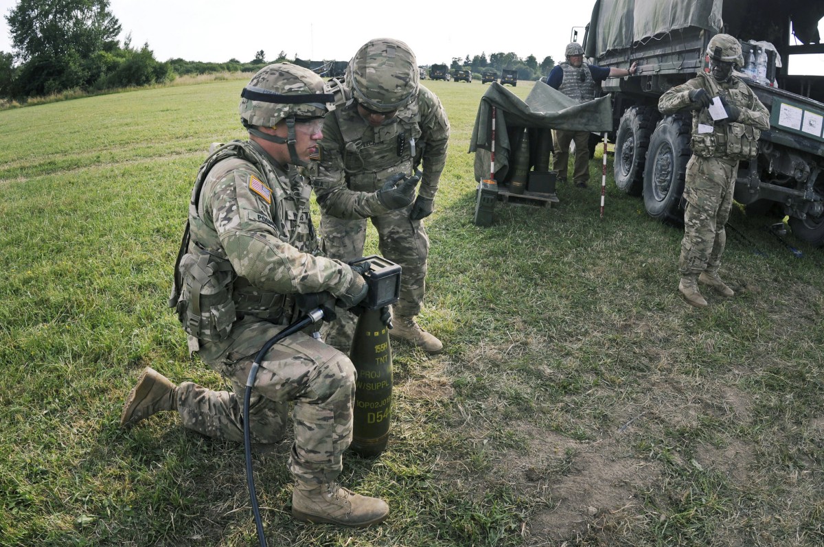 Cost Savings From The Bottom Up | Article | The United States Army