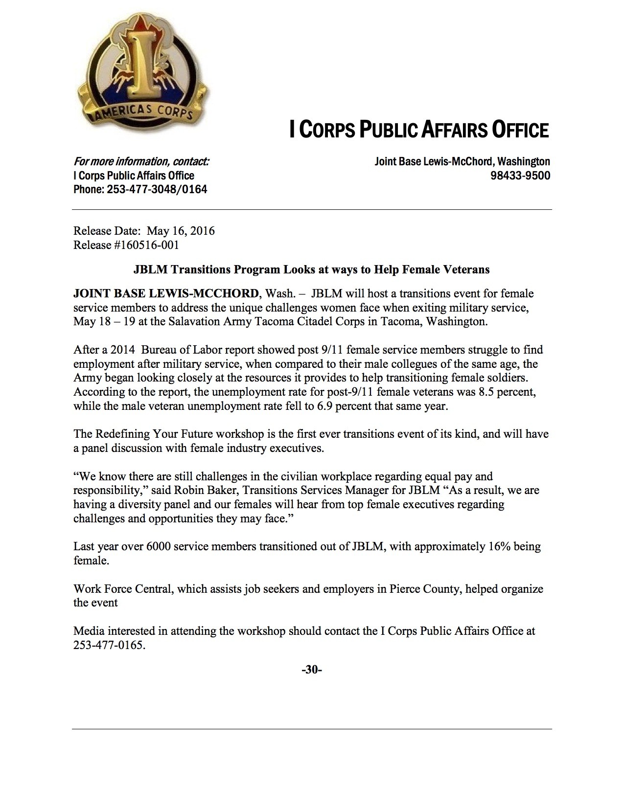 Redefining Your Future | Article | The United States Army