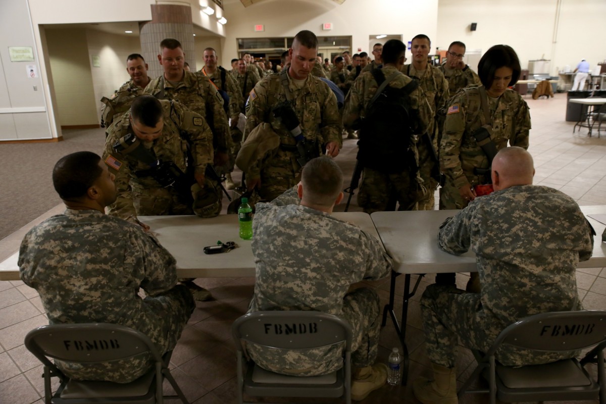 Diverse engineers bring diverse expertise for deployment | Article ...