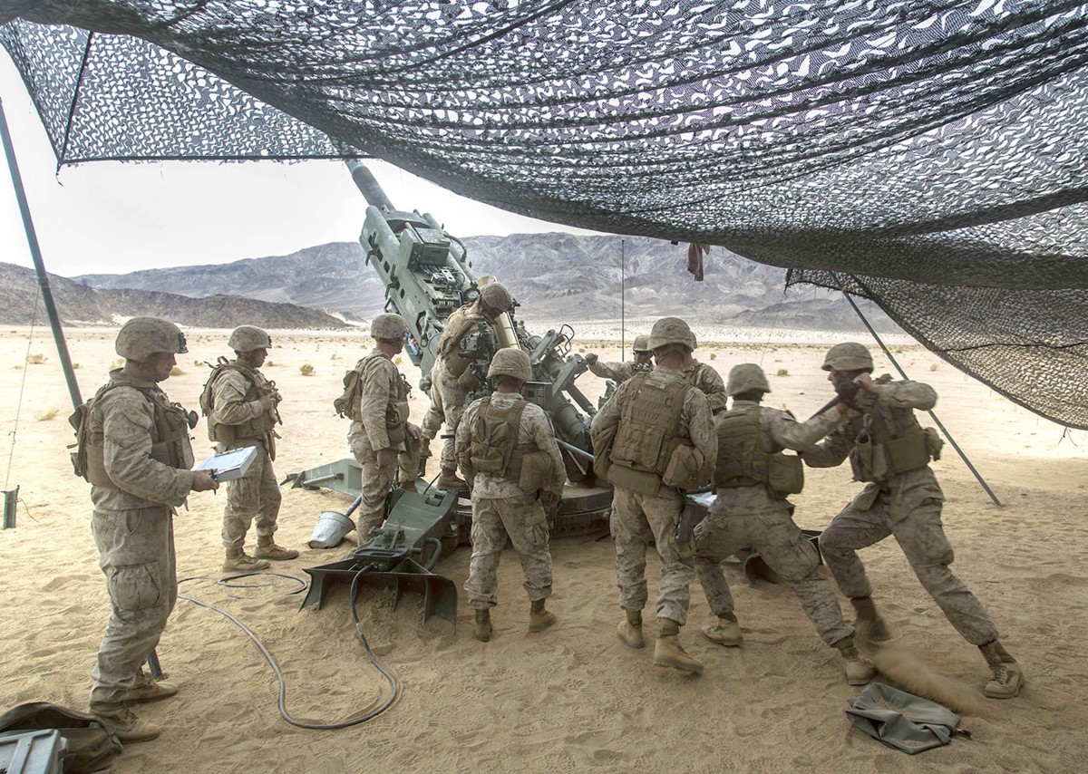 Researchers develop technology for precision munitions even without GPS ...