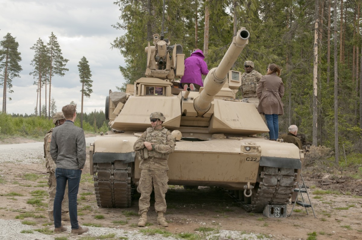 Army's 'can-do culture' sometimes hinders policy discussions | Article ...