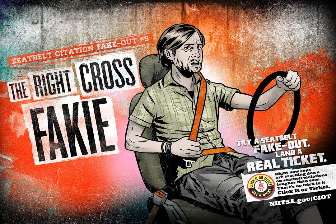 Fort Huachuca, Arizona--From May 23 to June 5, Fort Huachuca police ...