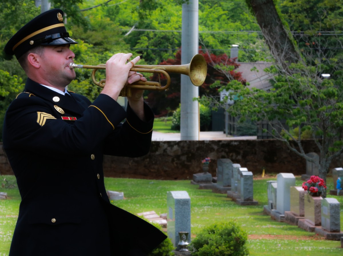 AMC Memorial Day Safety Message | Article | The United States Army