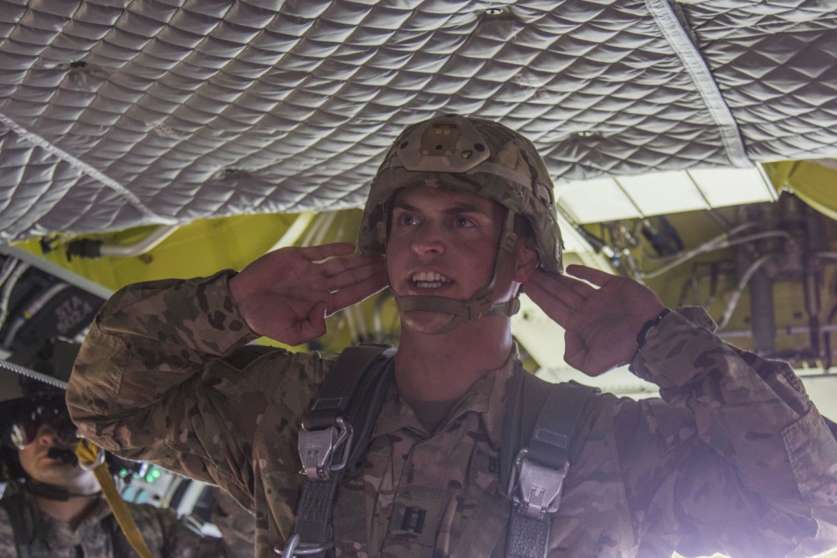 Little Group, Big Effects | Article | The United States Army