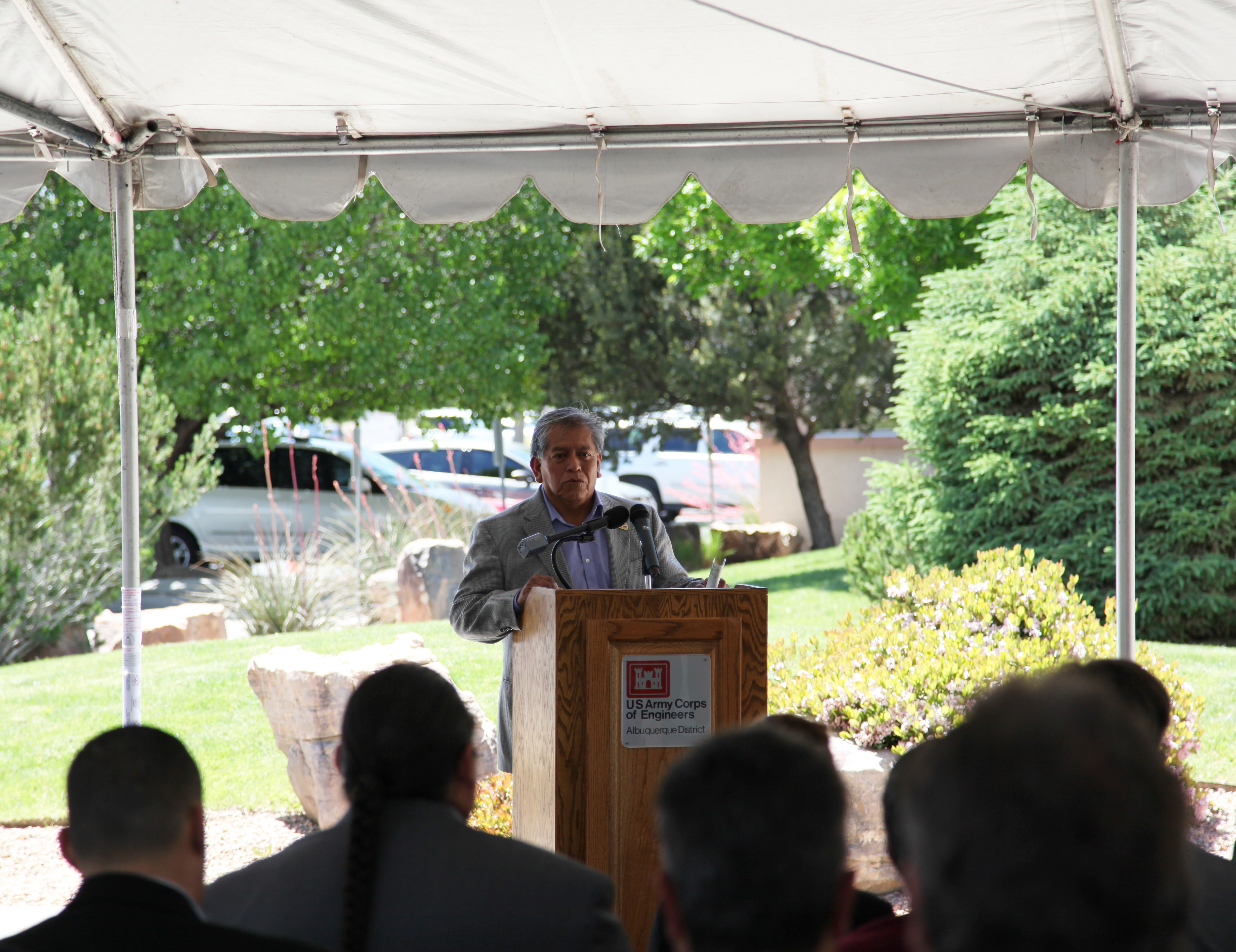 Albuquerque District, USACE Welcomes 35th District Commander | Article ... Albuquerque District, USACE Welcomes 35th District Commander | Article ...