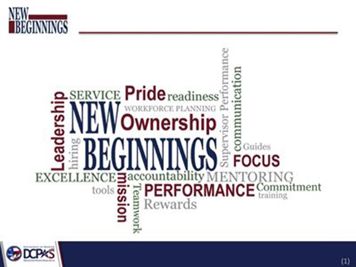 Army civilians transition to new DOD-wide appraisal program | Article ...