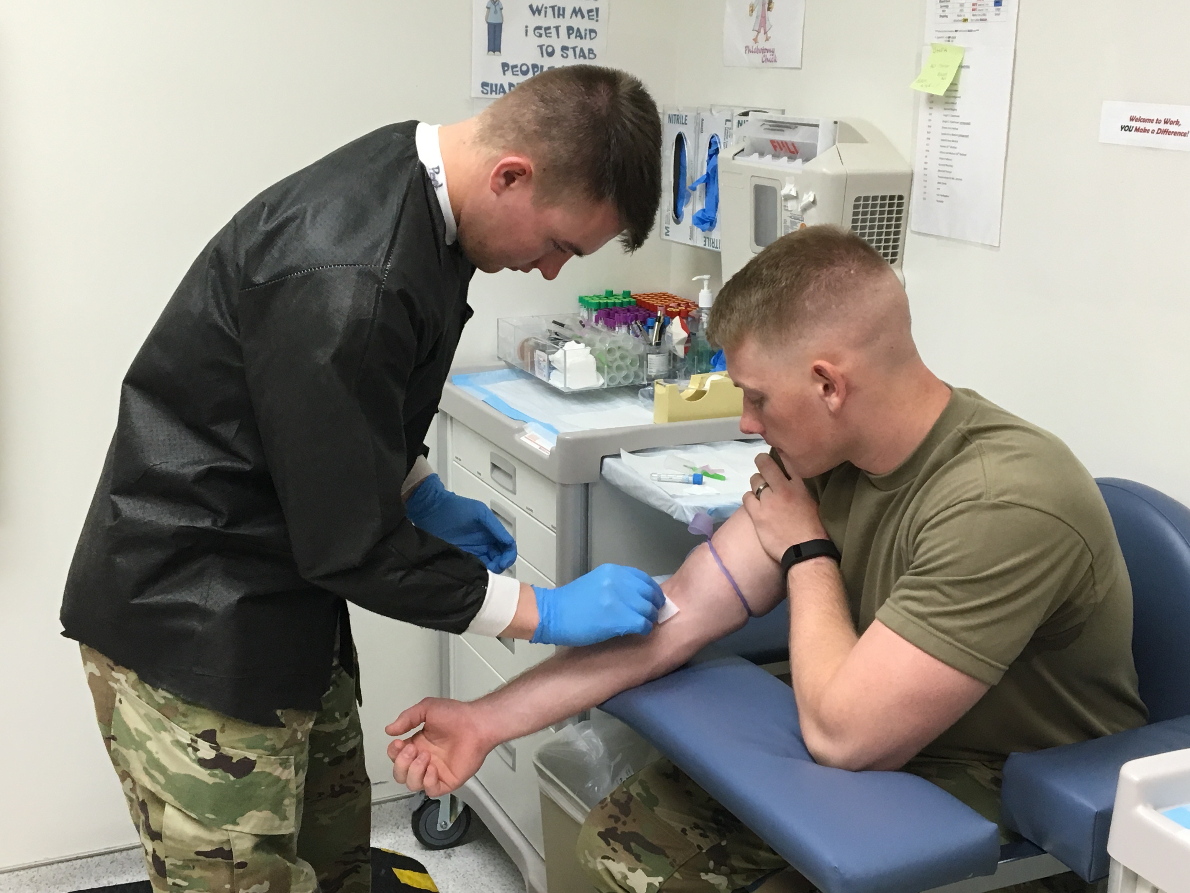 MACH transition plan outlined during forum | Article | The United ...