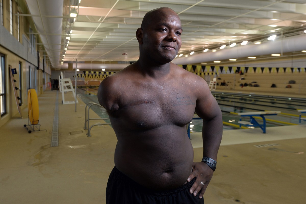 Family takes pride in Soldier's efforts at Invictus, DOD Warrior Games ...