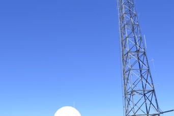 A day at WSMR: Working at a 9,000 foot-high peak | Article | The United ...