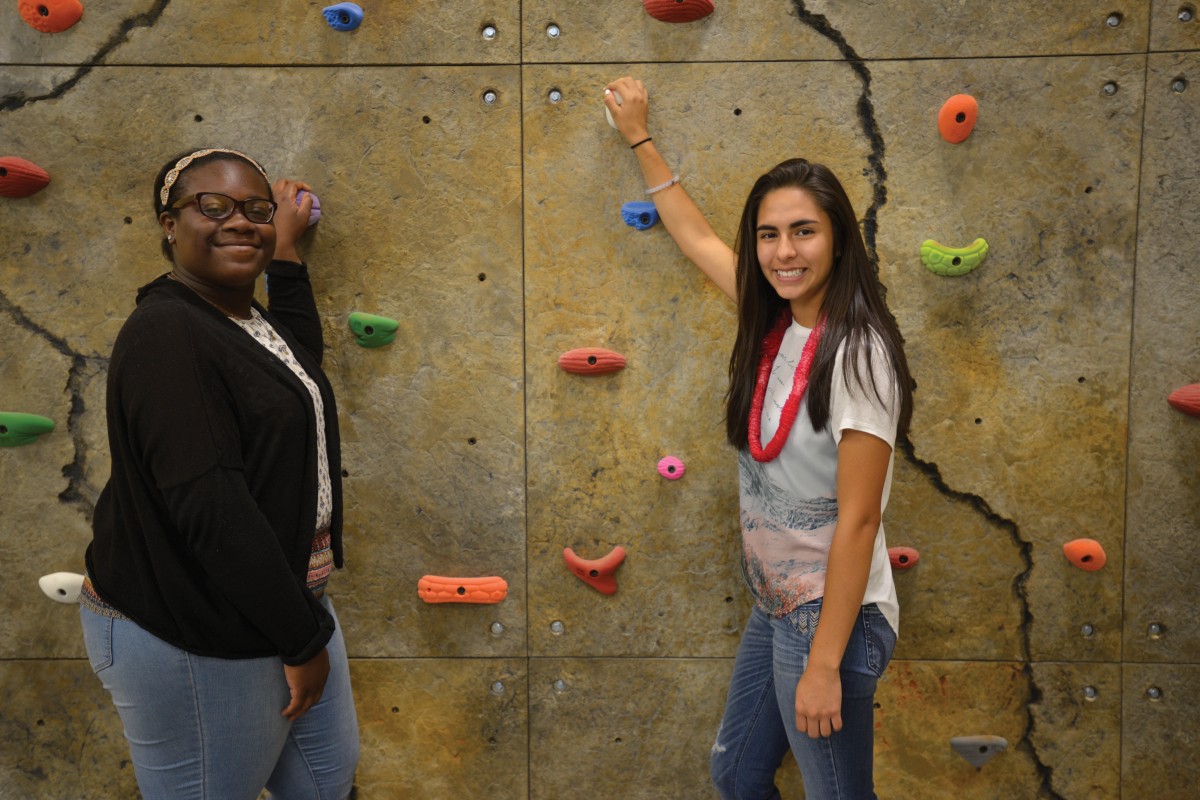 Faith Middle School one step closer to opening new annex | Article ...