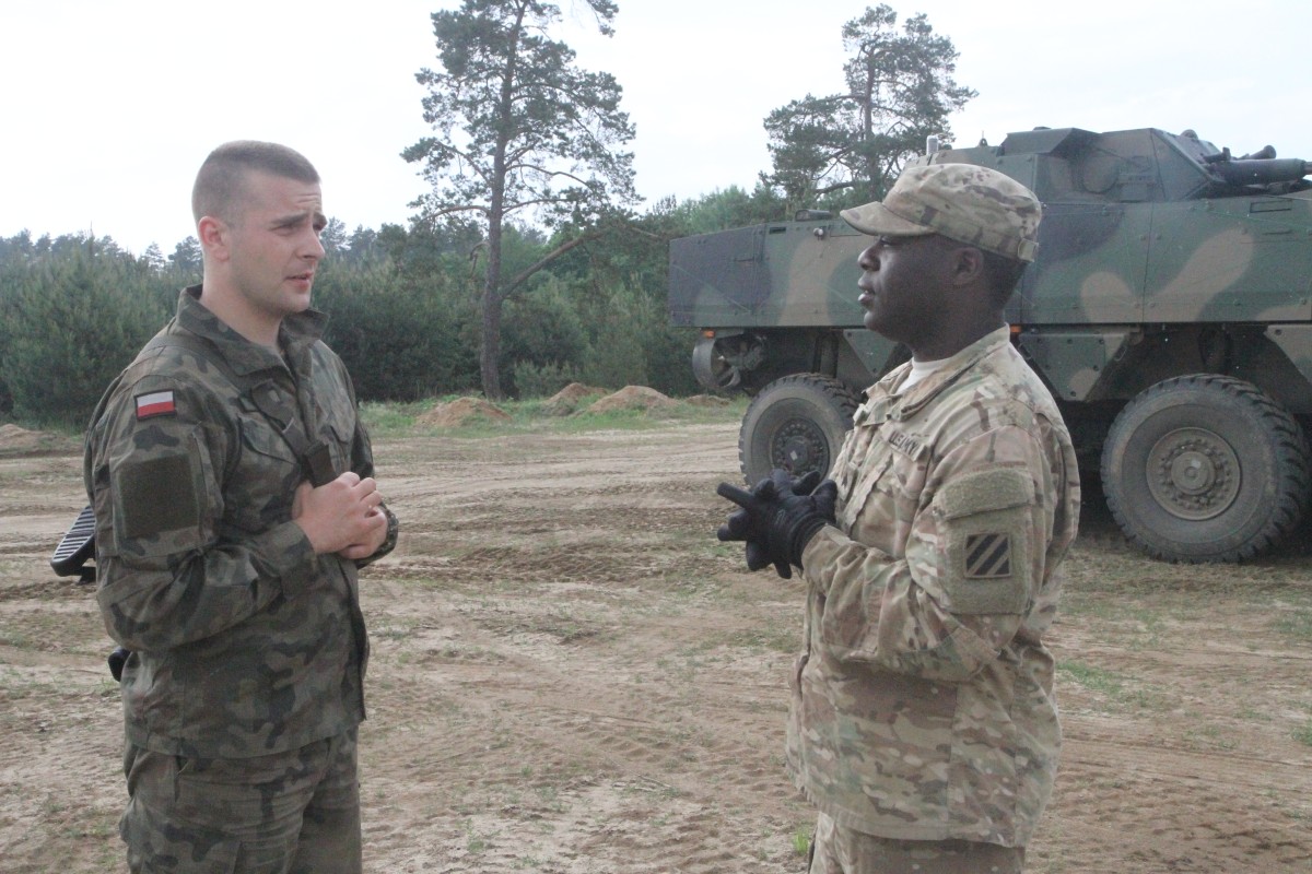 3BSB establishes multinational Mayor Cell for Anakonda | Article | The ...