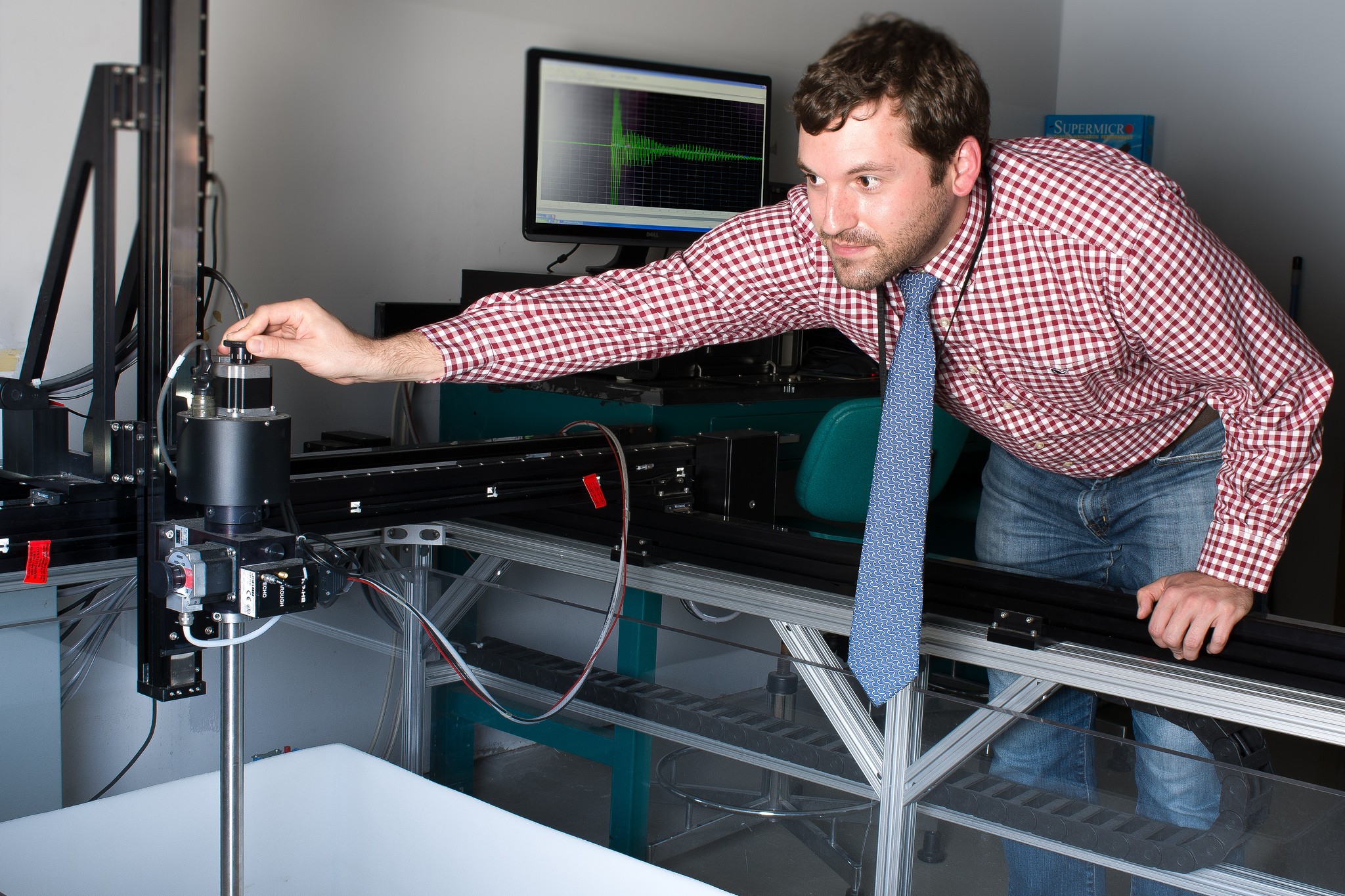 Technical society recognizes Army scientist | Article | The United ...