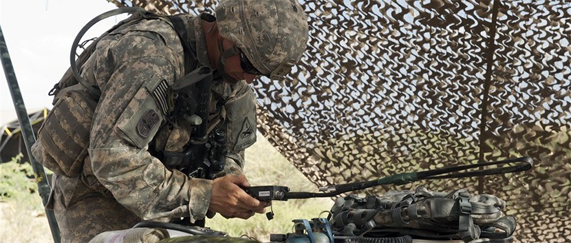 Waveforms | Article | The United States Army