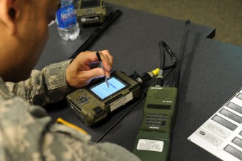 Key Management | Article | The United States Army