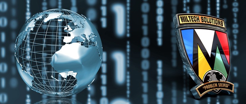 MilTech Solutions | Article | The United States Army