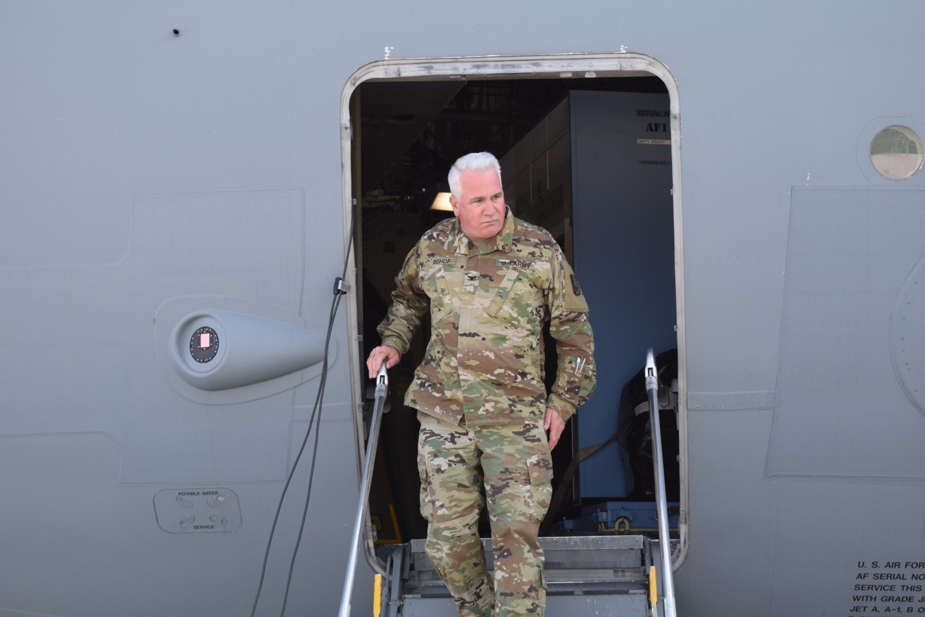 Tennessee Army National Guard and Bulgaria commit to improvement of ...