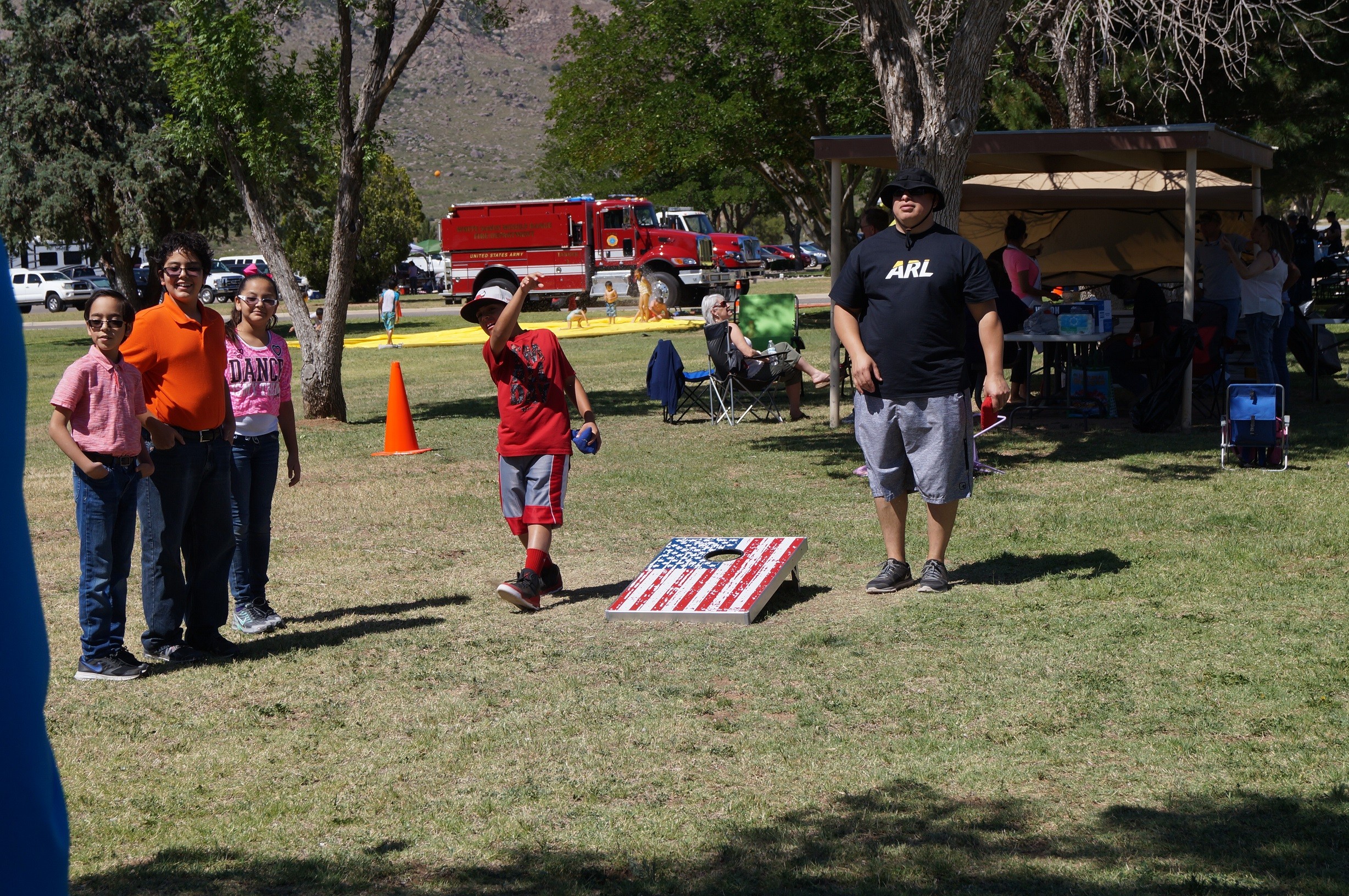 Army laboratory celebrates organization day | Article | The United ...