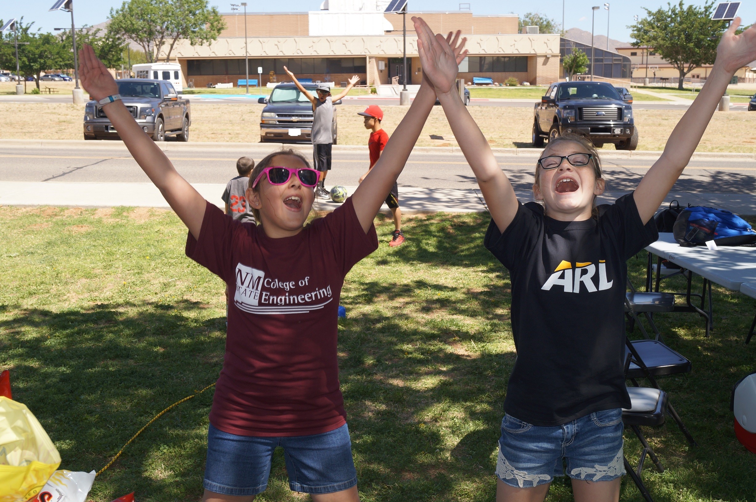 Army laboratory celebrates organization day | Article | The United ...