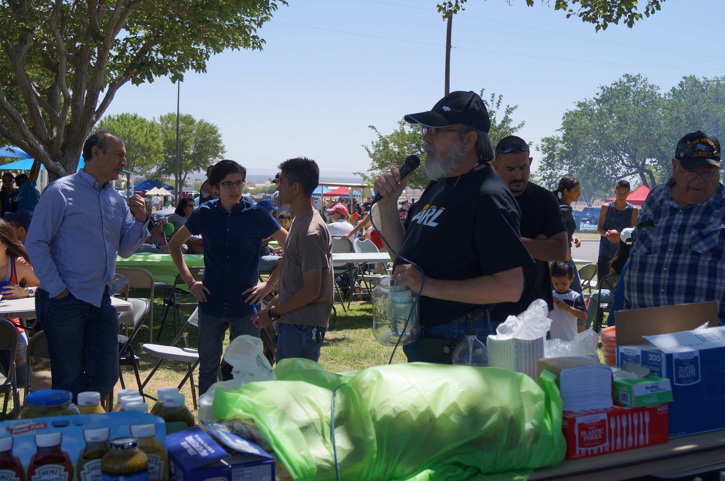 Army laboratory celebrates organization day | Article | The United ...