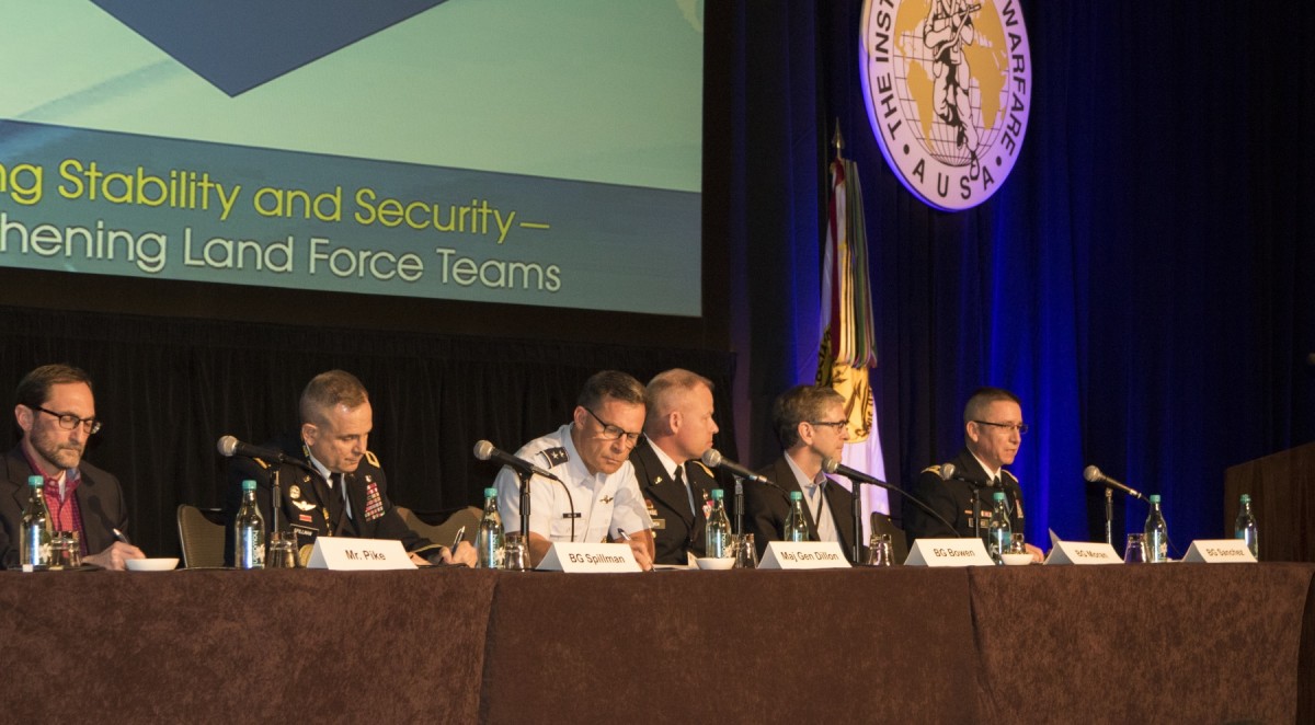 94th AAMDC hosts LANPAC AMD panel | Article | The United States Army
