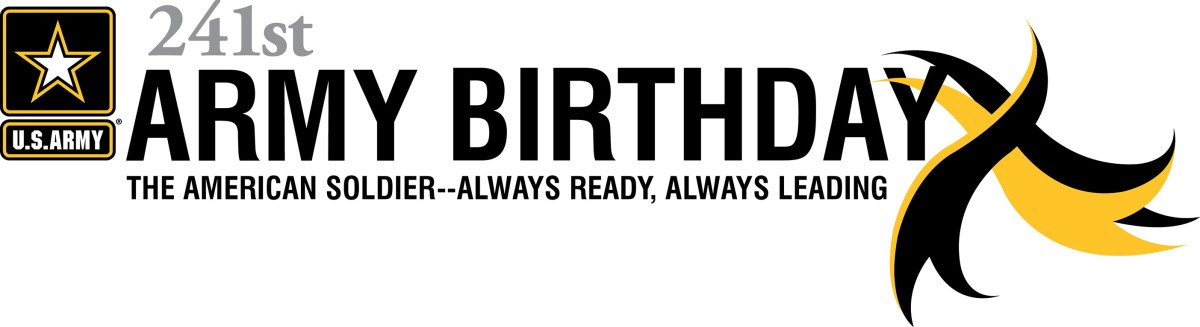 Happy 241st, U.S. Army! | Article | The United States Army