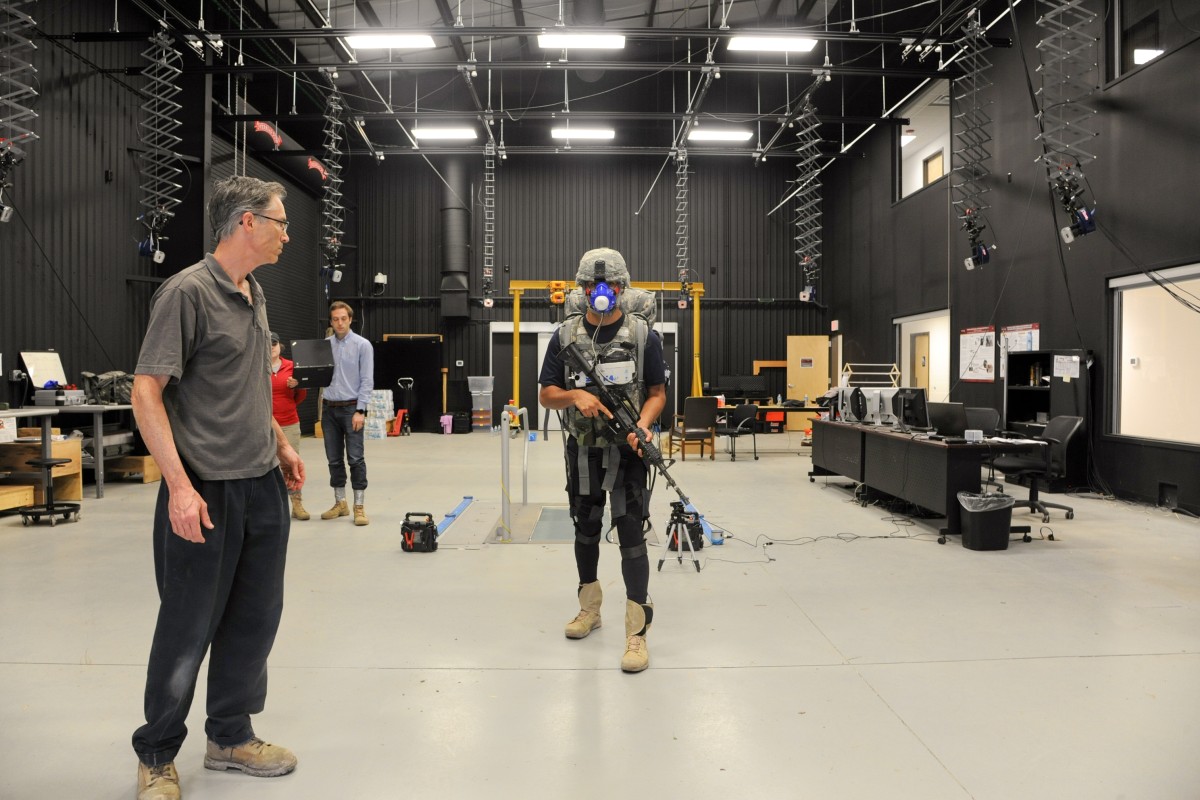 Army maintains 'highest ethical standards' for human research program ...