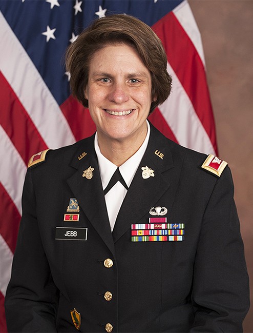 U.S. Military Academy Announces New Academic Dean | Article | The ...