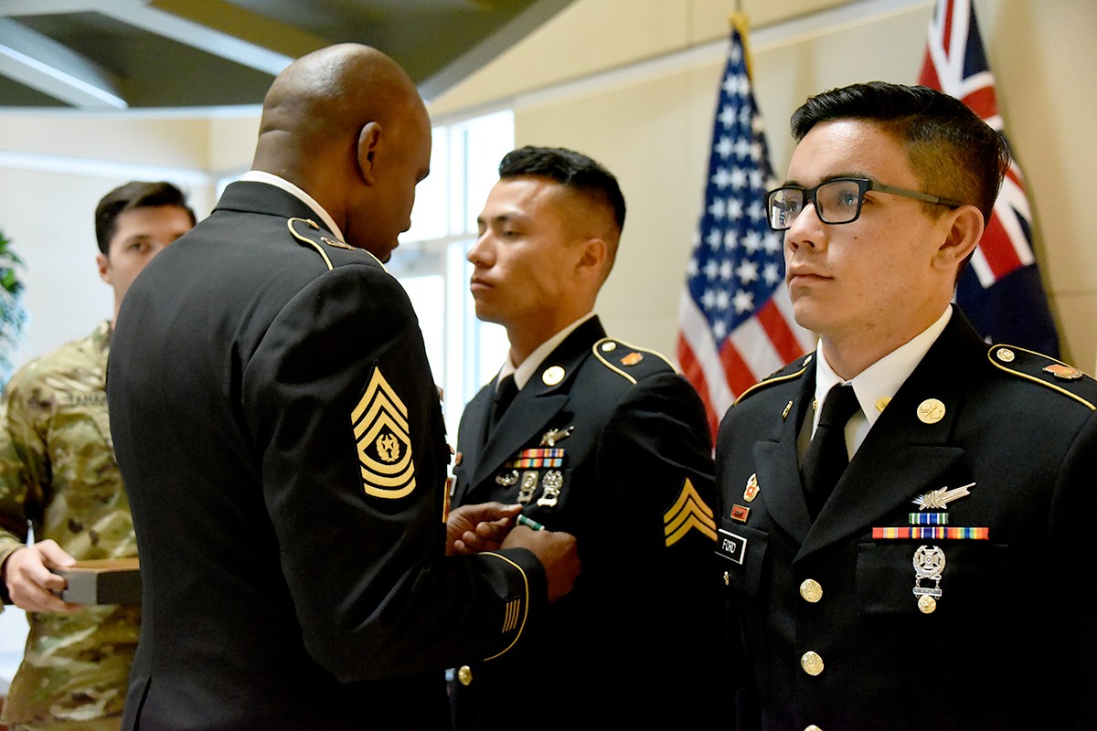 Best Warriors face off for top honors | Article | The United States Army