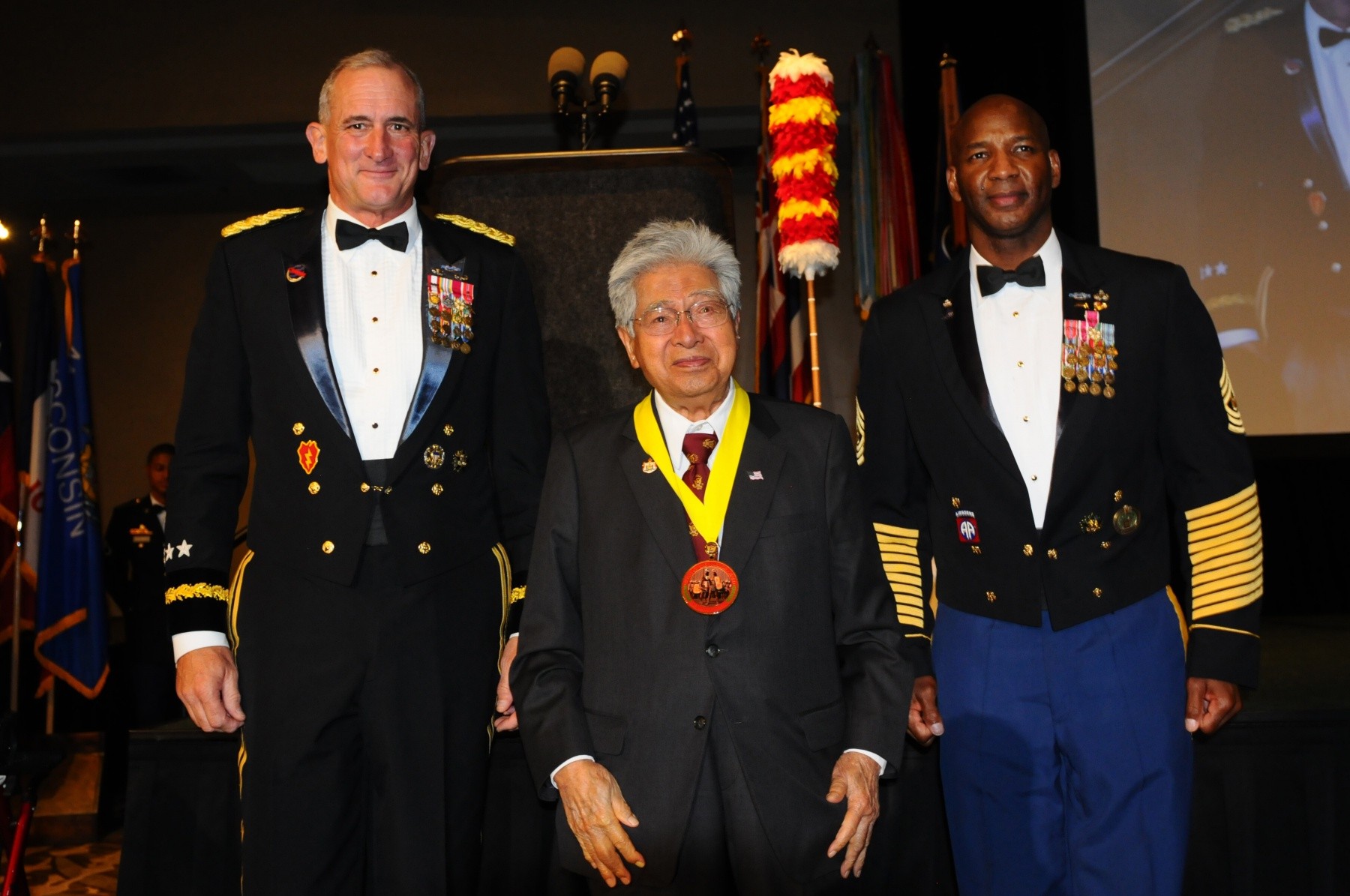 USARPAC celebrates Army's 241th birthday | Article | The United States Army