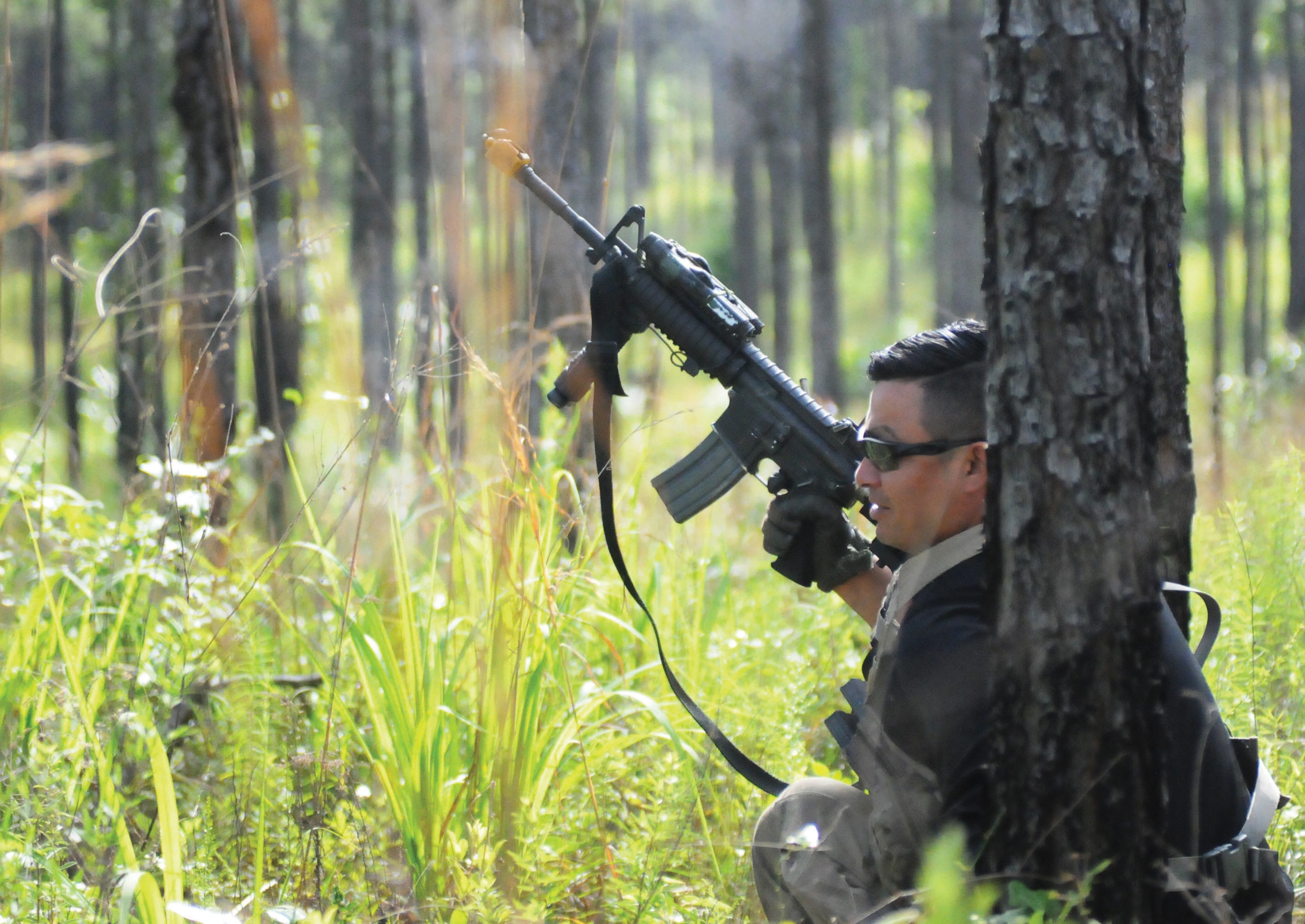 MCCC Soldiers complete field training exercise | Article | The United ...