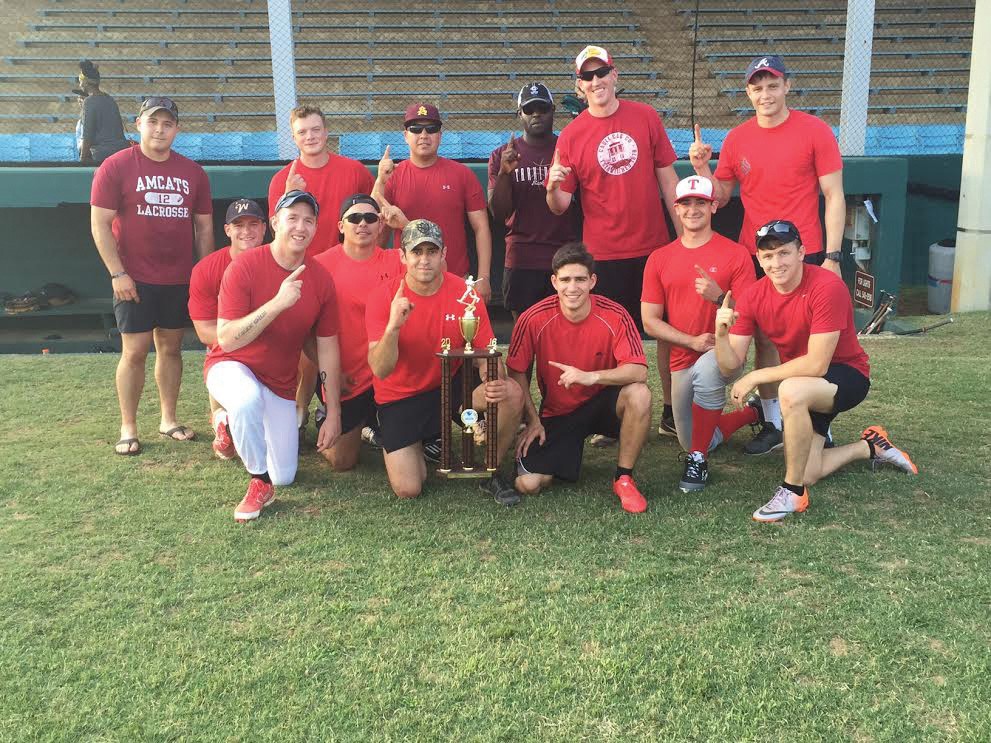 Intramural Sports program builds Soldier morale | Article | The United ...