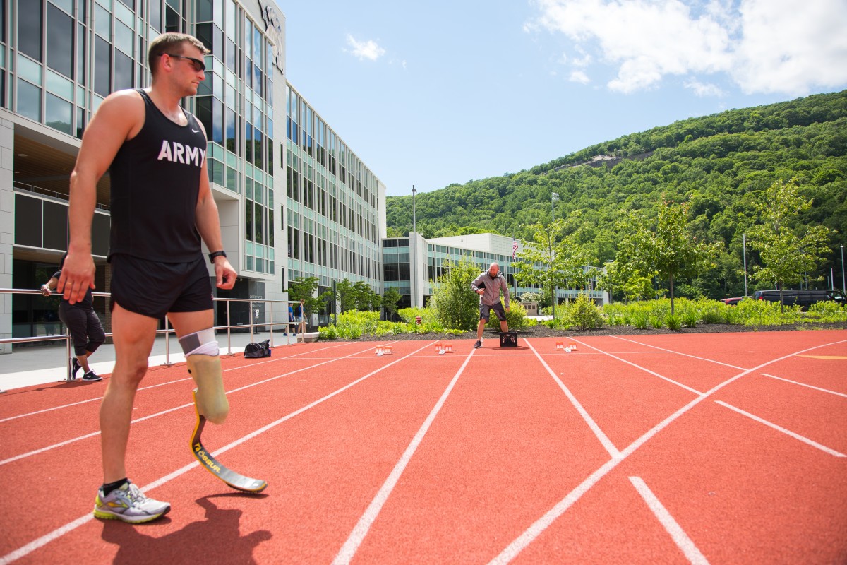 Resilient, Humble | Article | The United States Army