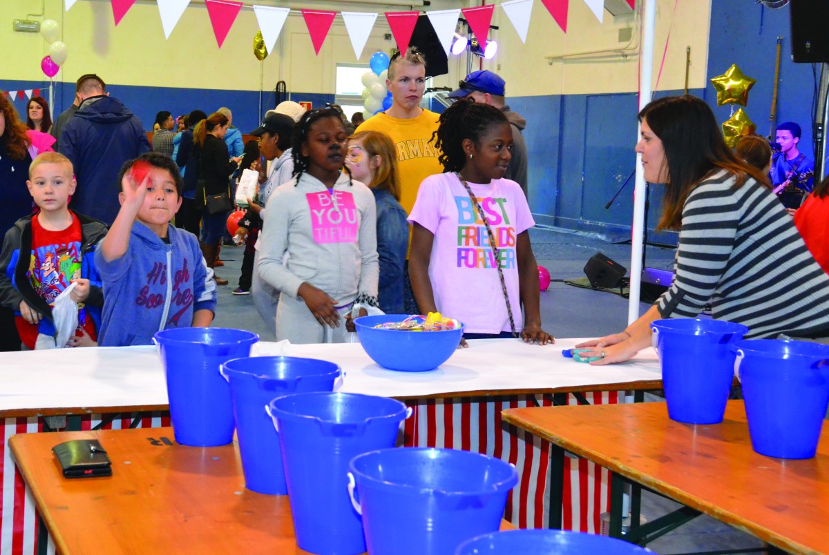 Volunteer how-to: Give time, talent to community with these simple ...