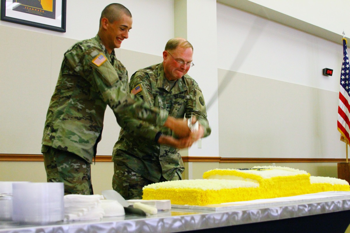 Happy 241st | Article | The United States Army