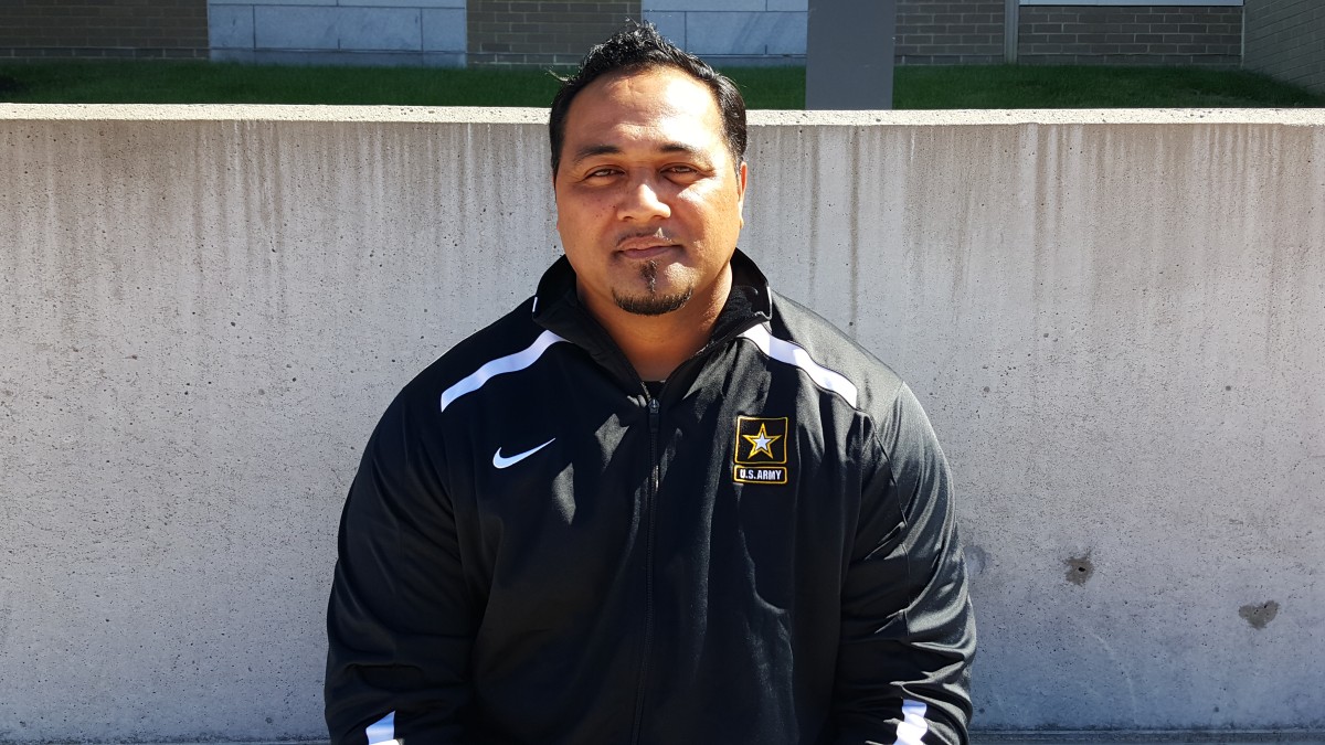 Still Going Strong | Article | The United States Army