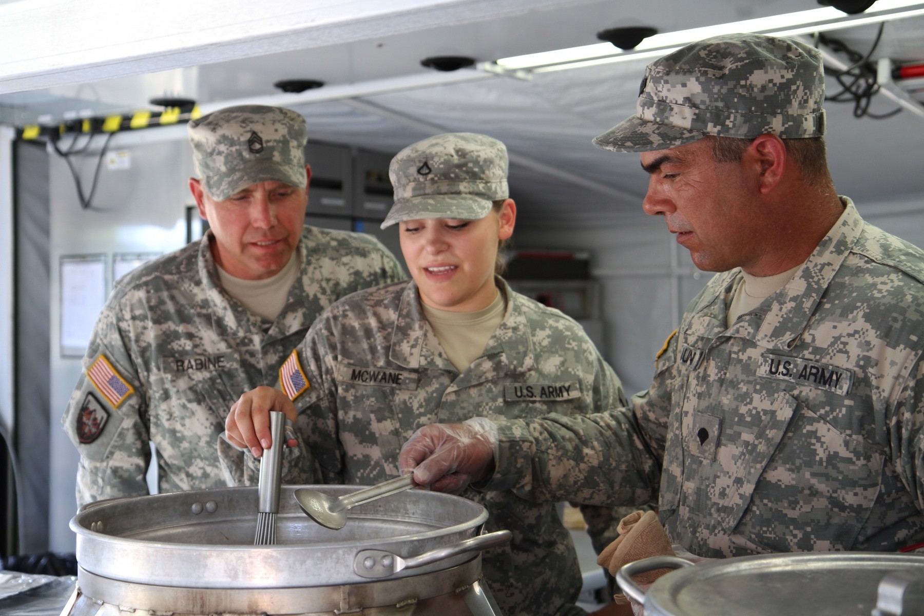 147th FSC competes for Philip A. Connelly Award | Article | The United ...