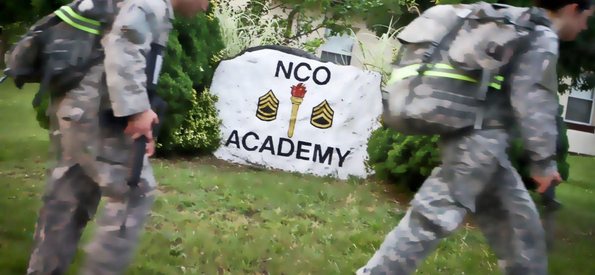 Online town hall to focus on NCO development | Article | The United ...