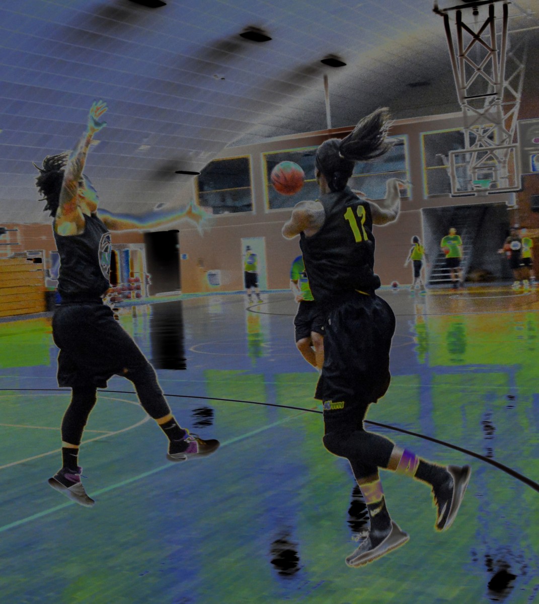 All Army basketball team holds tryouts at Fort Indiantown Gap ...