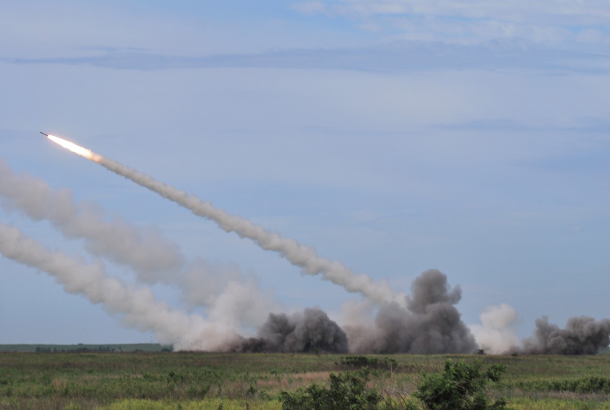 Kansas National Guard unit hones skills at Fort Riley ranges | Article ...