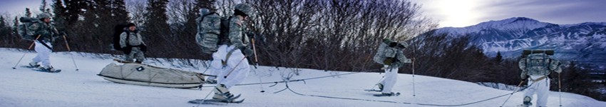 Northern Warfare Training Center | Article | The United States Army