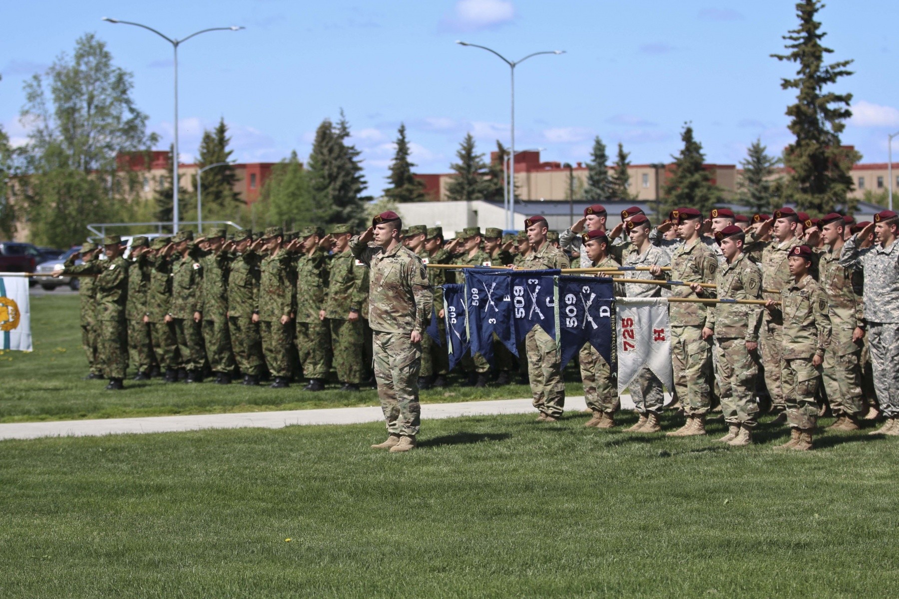 509th Airborne Infantry Gifts