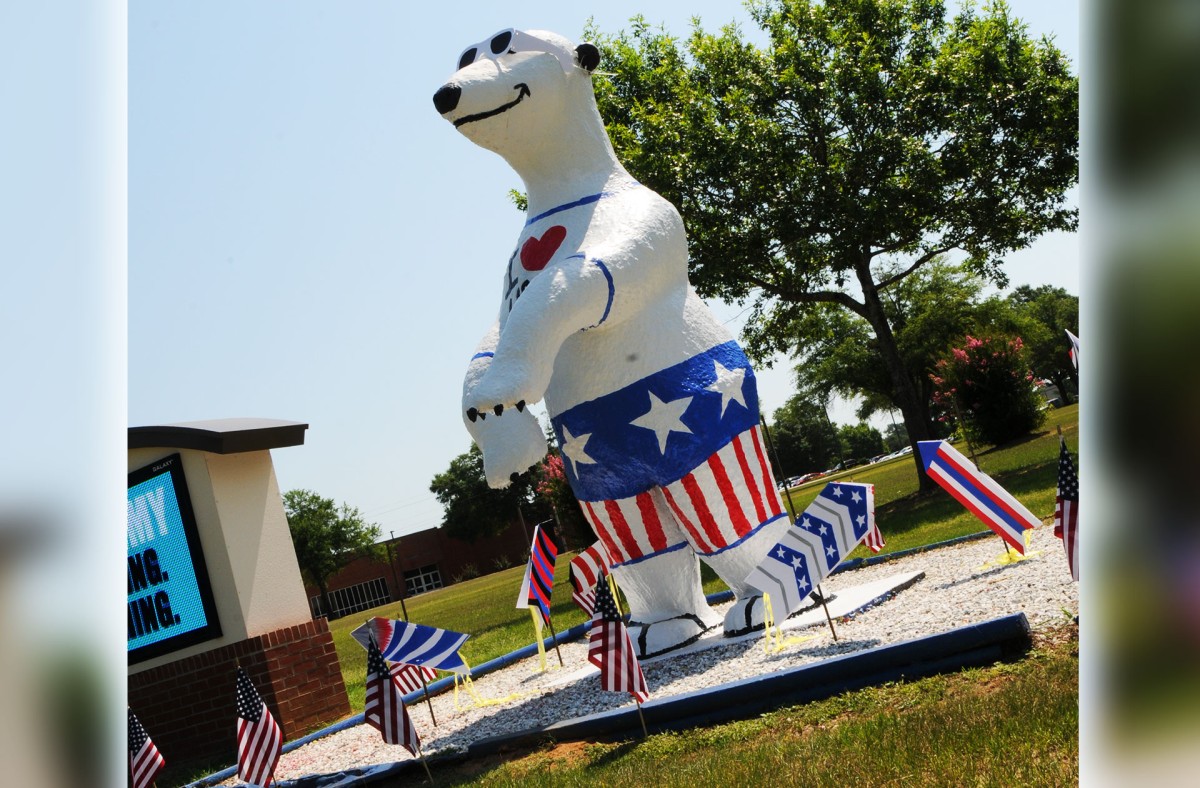 Gearing up to celebrate: Freedom Fest offers up music, fireworks, food ...