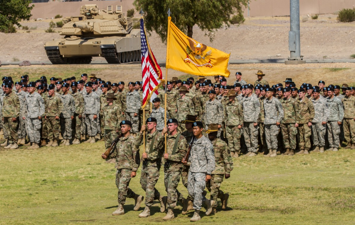2nd Squadron' s Change of Command | Article | The United States Army