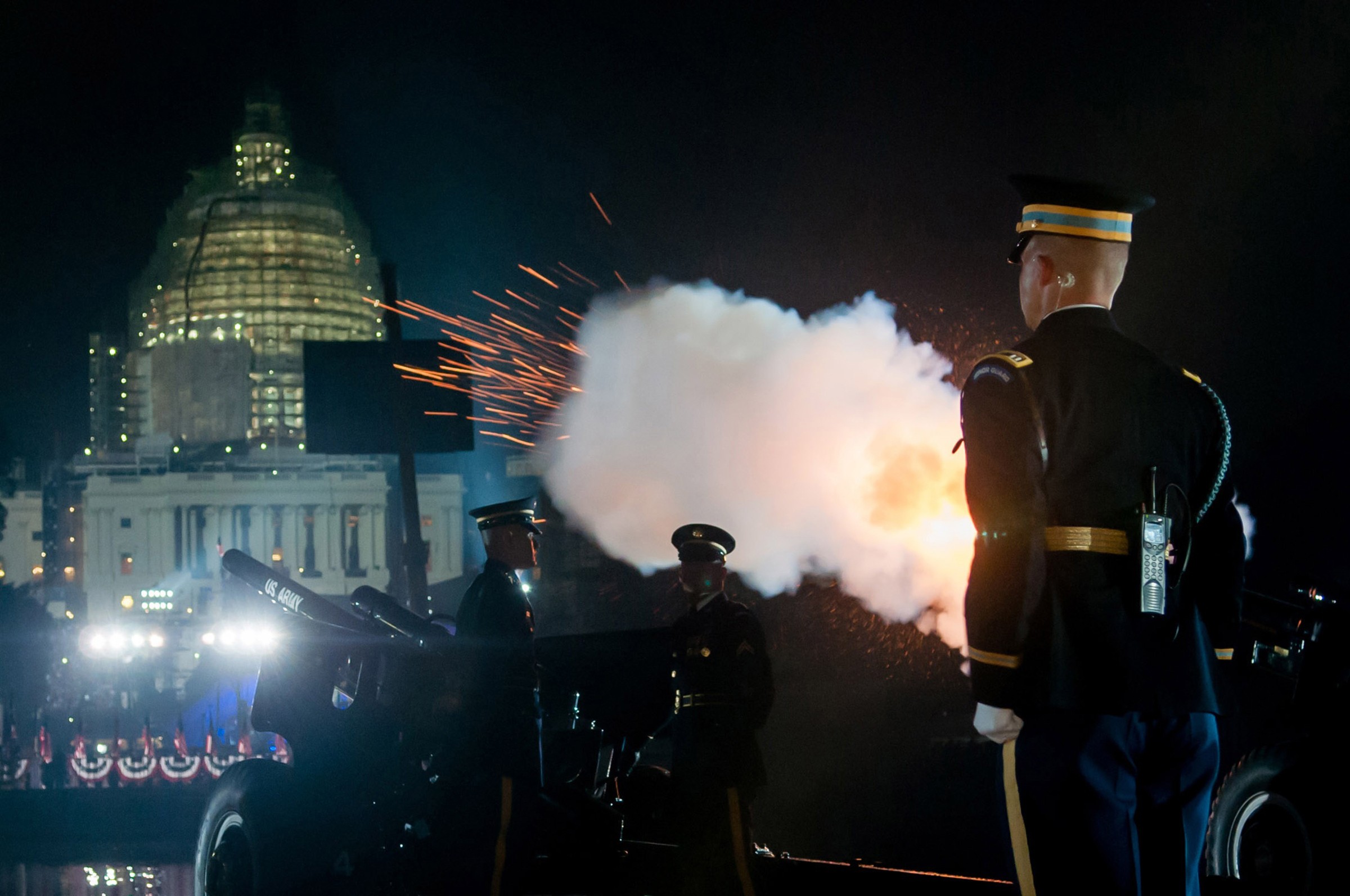 Ten Things To Know Around The Dod In July Article The United States