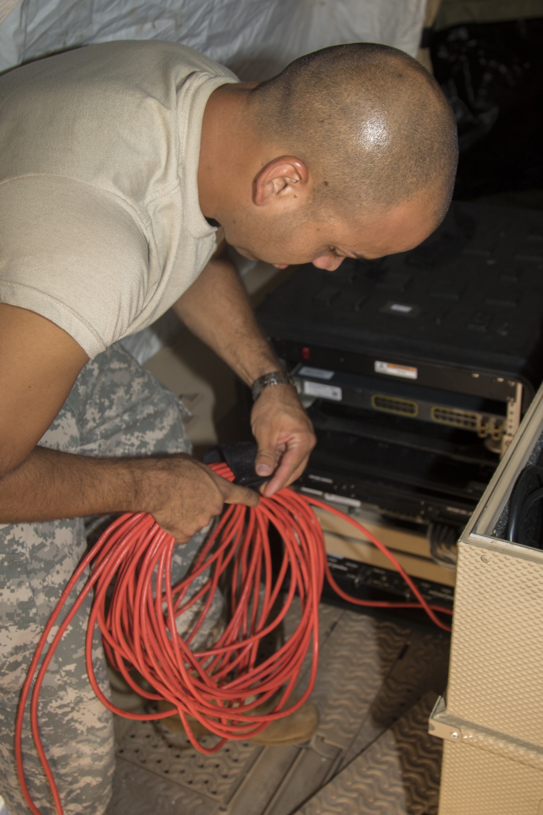 94th AAMDC proves readiness during AMDPCS training on JBPHH | Article ...