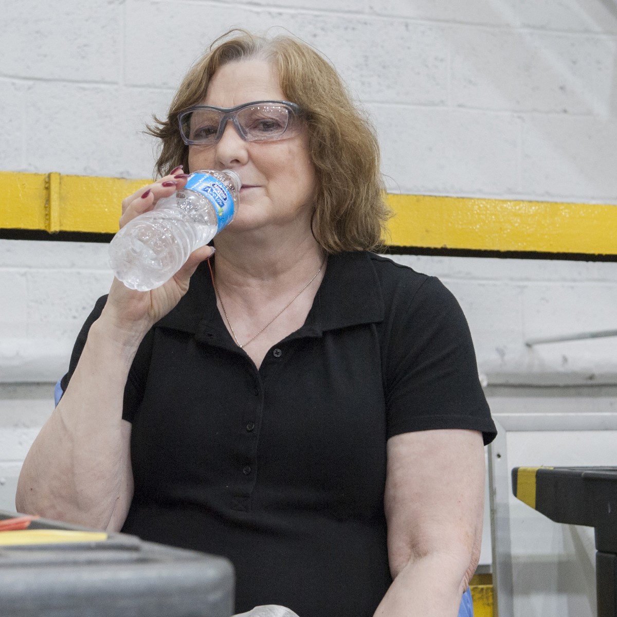 Use the buddy system, hydrate to avoid heat injuries, illnesses ...