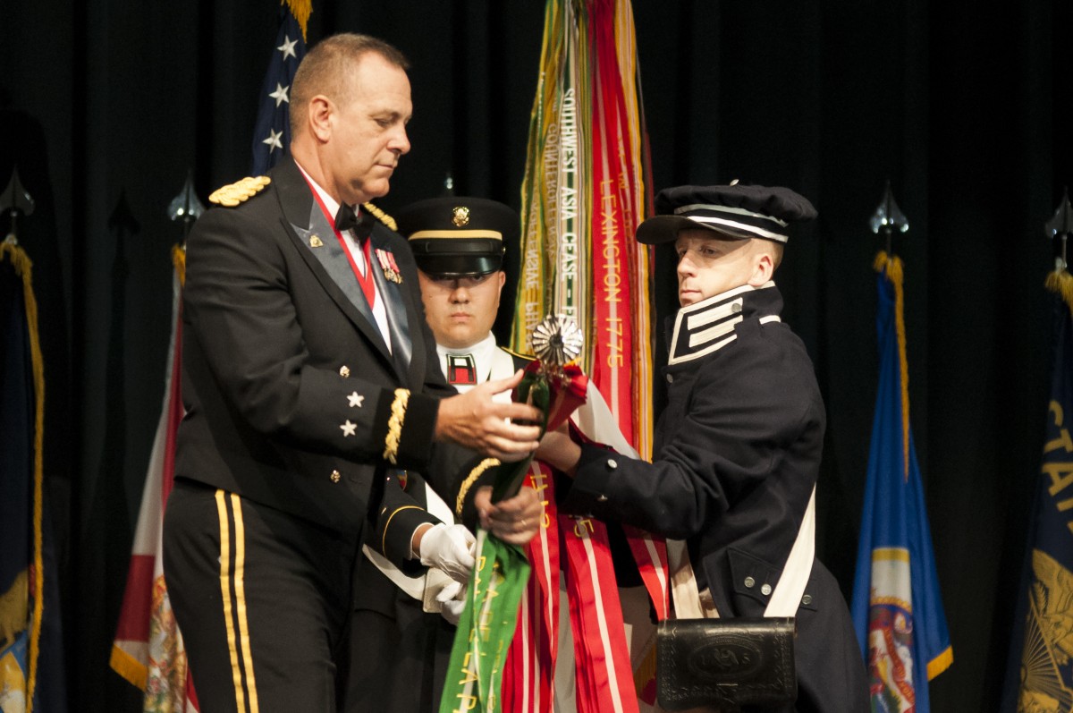 ASC Soldiers reflect on why they serve amid this Independence Day ...